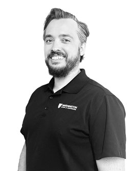 Our Team - Washington Door & Hardware