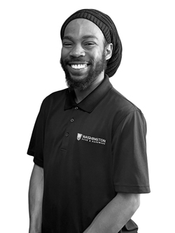 Our Team - Washington Door & Hardware